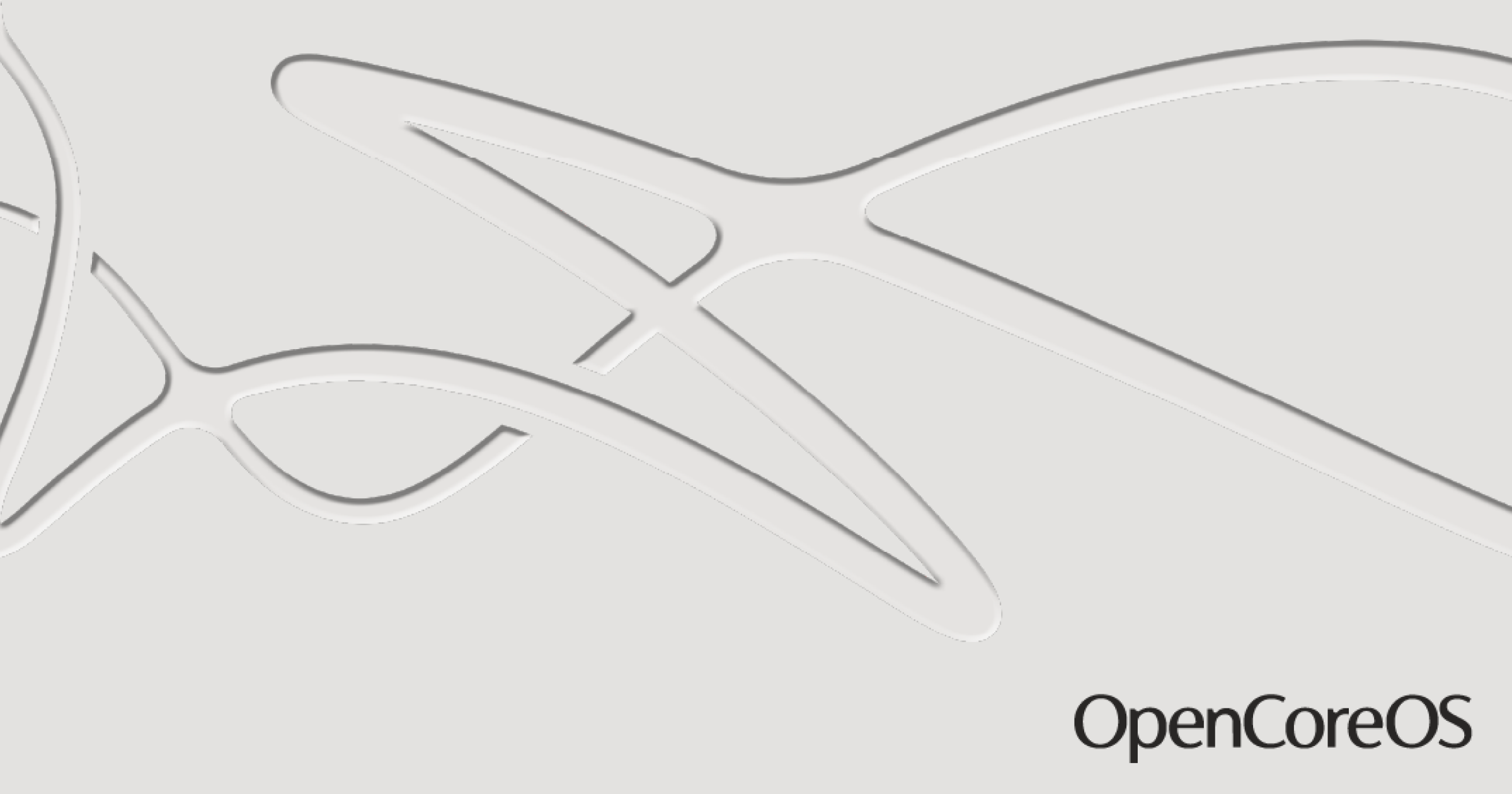 OpenCoreOS | Build the unthinkable on unbreakable foundations